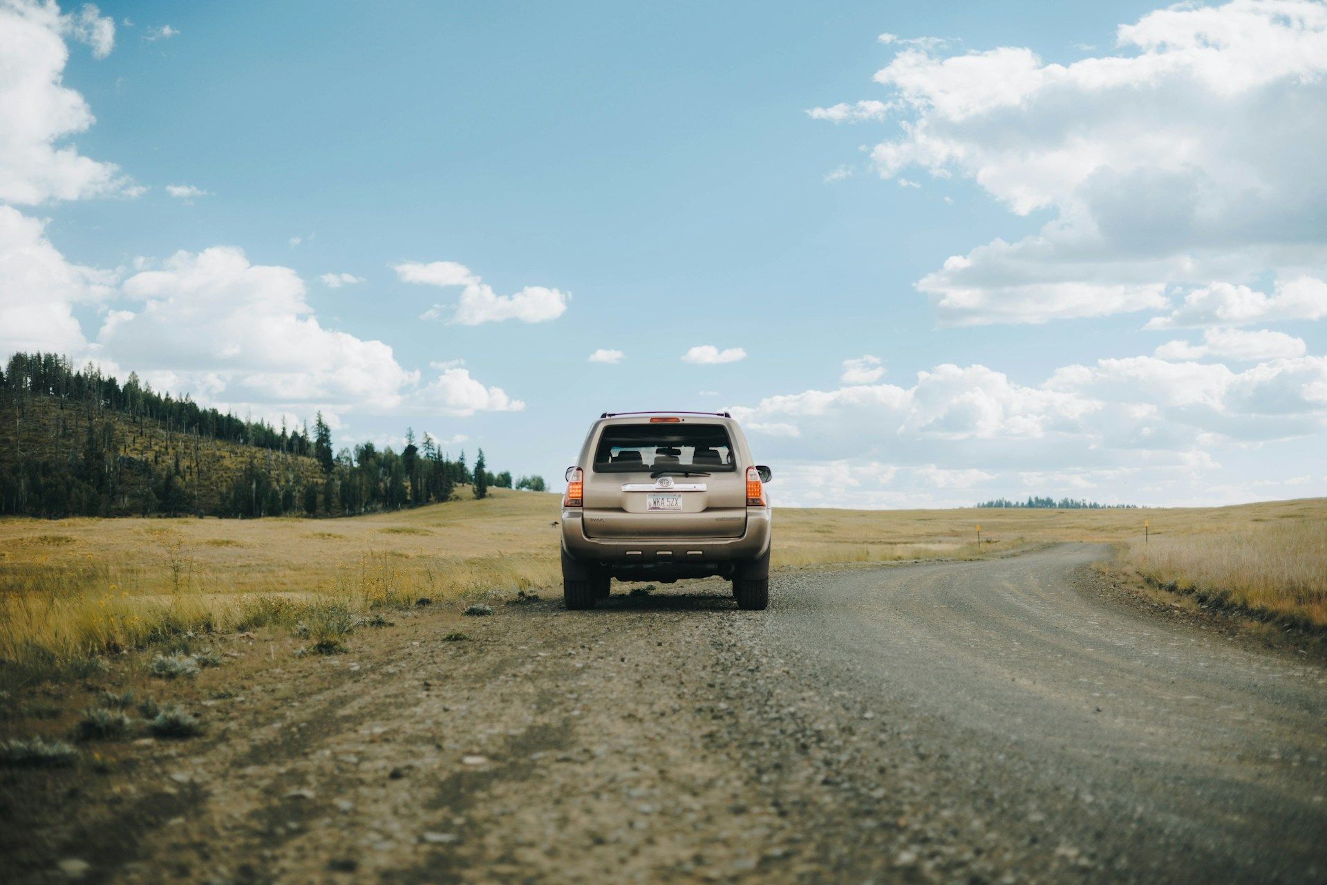 How to Plan a Road Trip: Complete Step-by-Step Guide